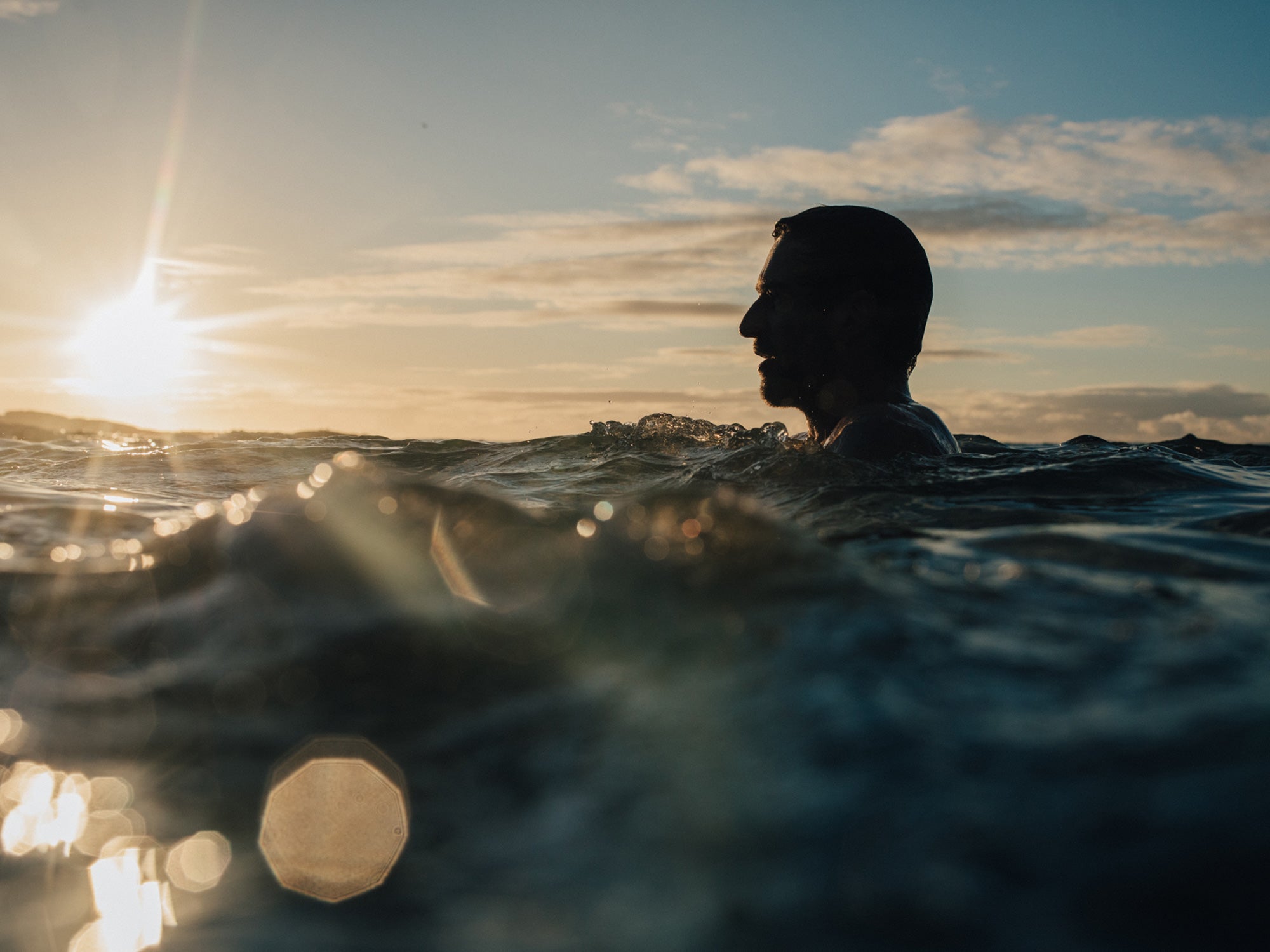 EP 01 | James Aiken / Solo Sailor, Surfer & Explorer – Pentire USA