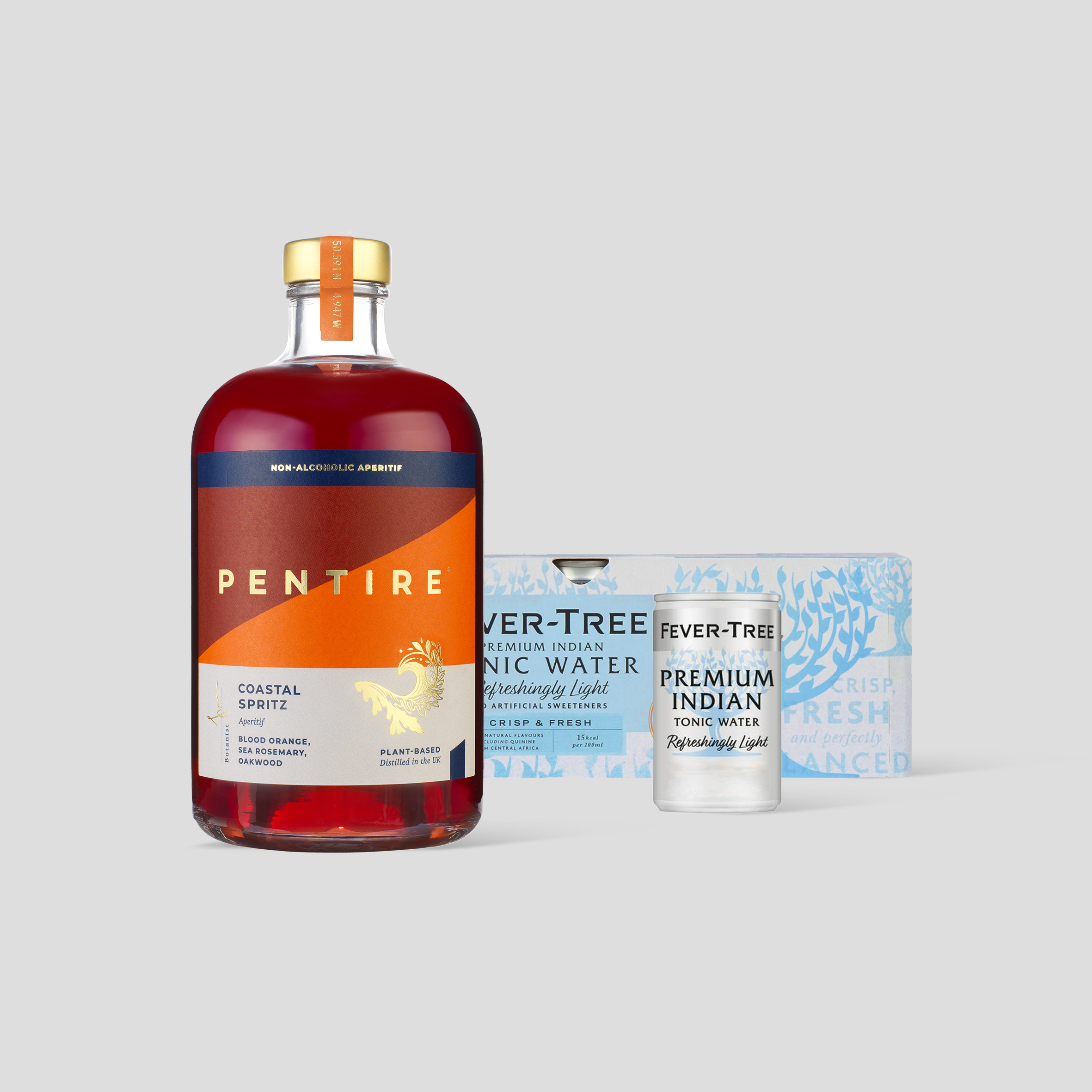 Pentire Starter Bundle – Pentire USA