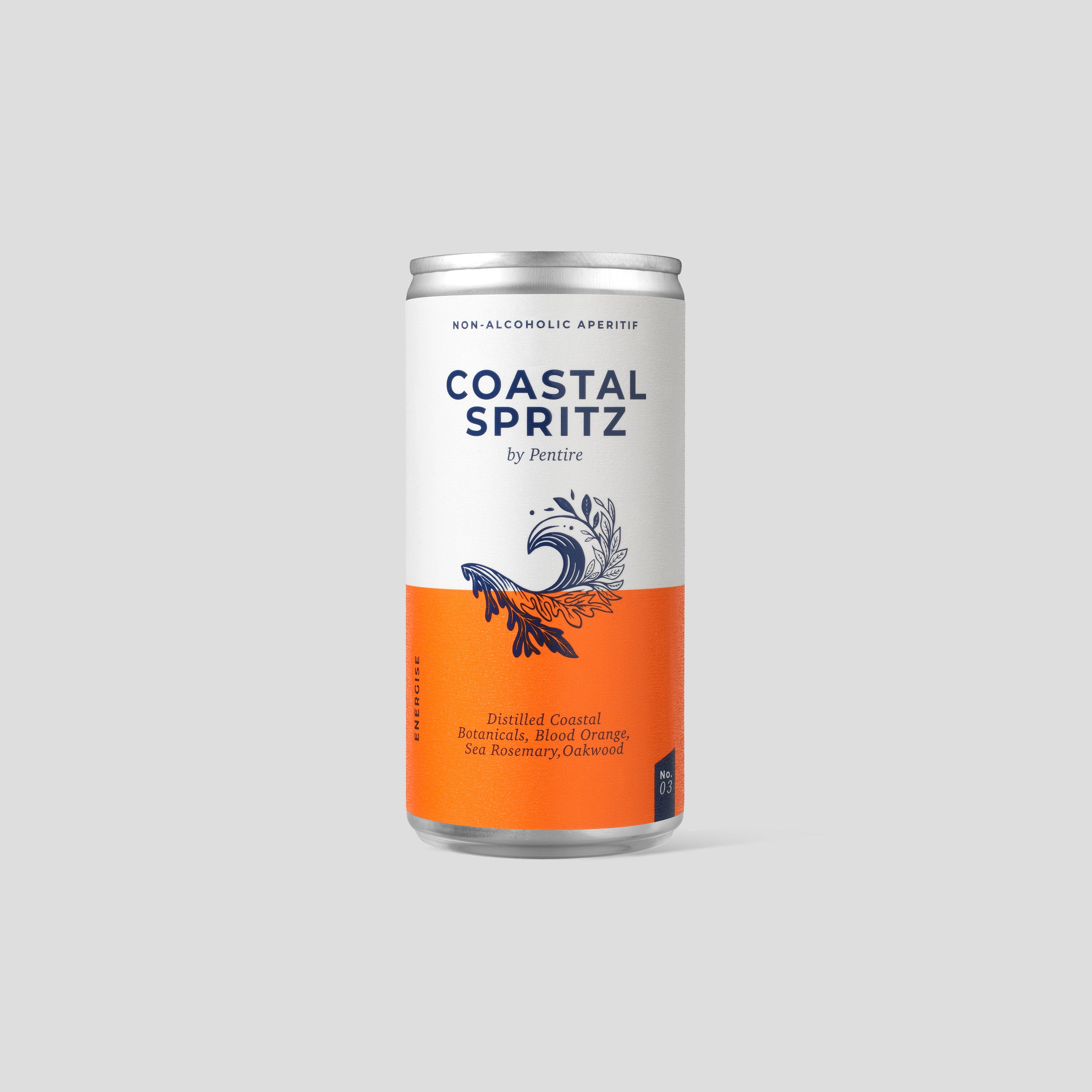 Pentire Coastal Spritz – Pentire USA